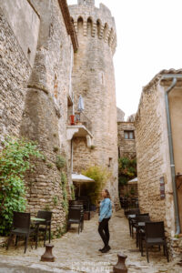 The 3 Most Beautiful Towns In Provence, France (Must-Visit) - The ...