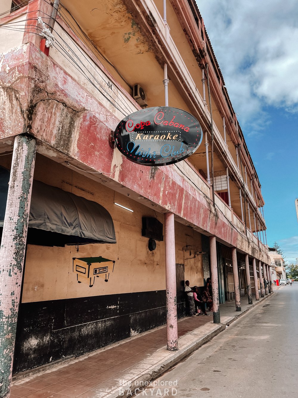 11 Of The Best Things To Do In Maputo, Mozambique - The Ultimate Guide ...