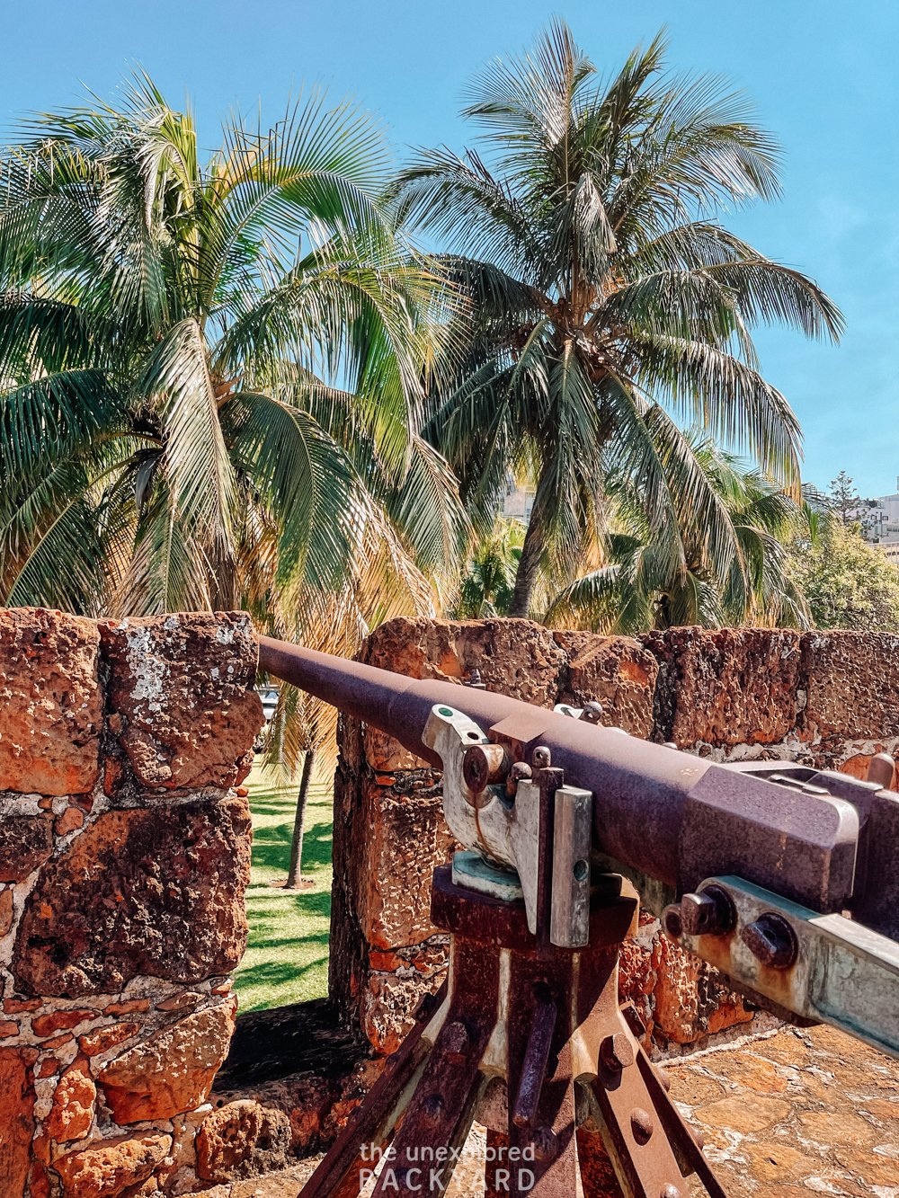 11 Of The Best Things To Do In Maputo, Mozambique - The Ultimate Guide ...