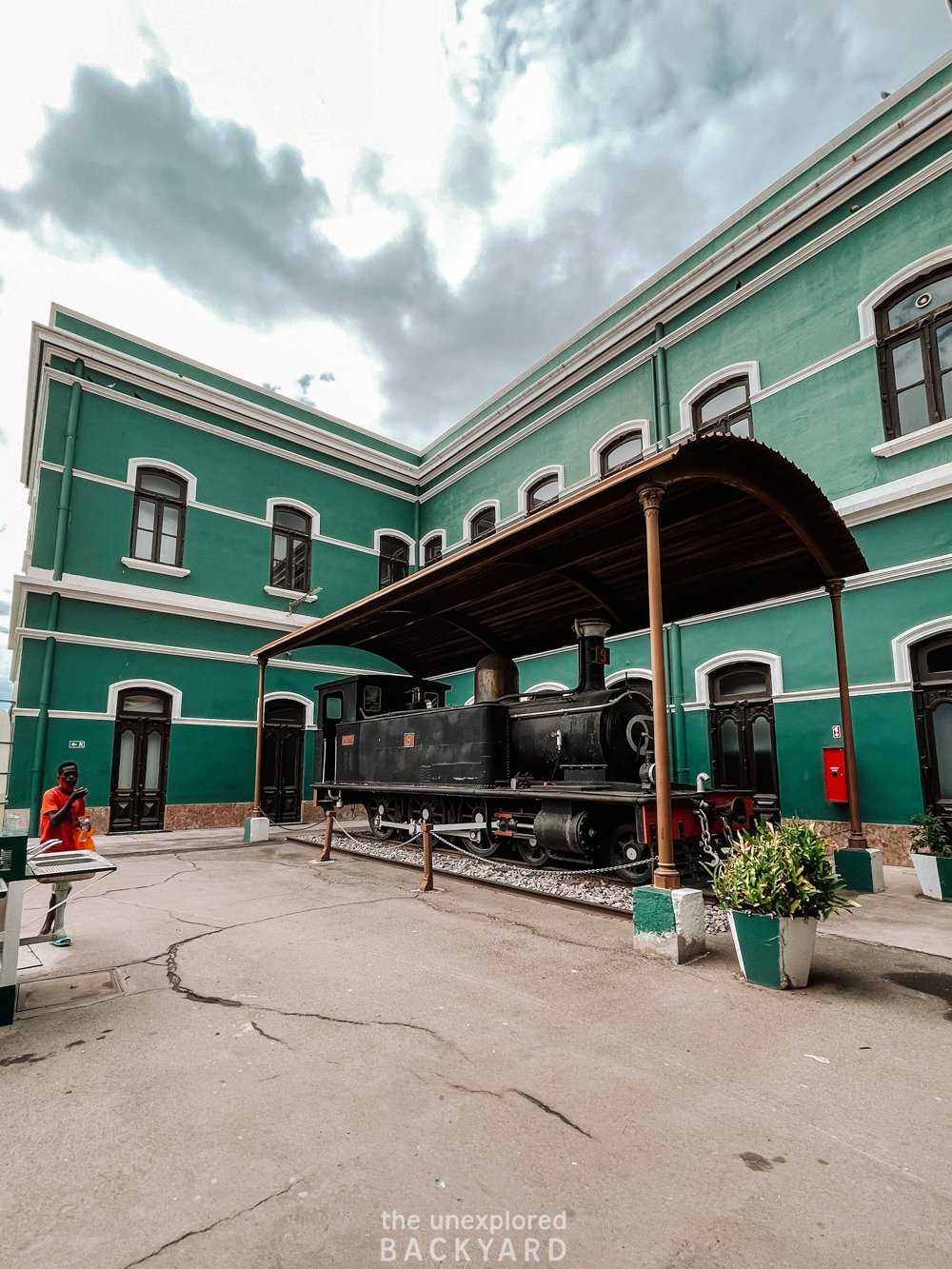 11 Of The Best Things To Do In Maputo, Mozambique - The Ultimate Guide ...