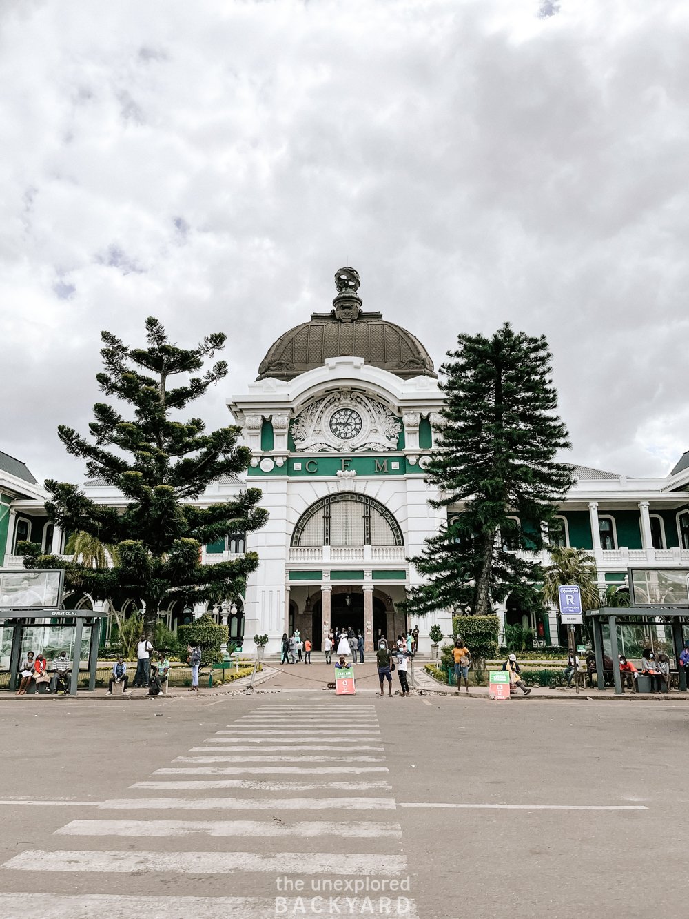 11 Of The Best Things To Do In Maputo, Mozambique - The Ultimate Guide ...