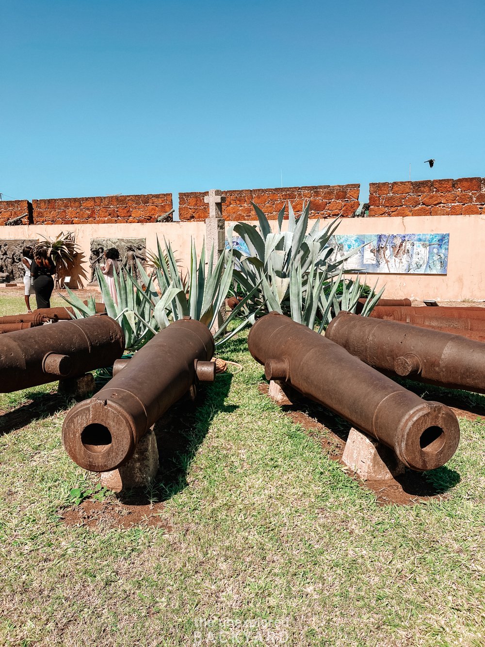 11 Of The Best Things To Do In Maputo, Mozambique - The Ultimate Guide ...