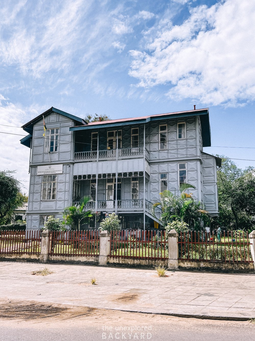 11 Of The Best Things To Do In Maputo, Mozambique - The Ultimate Guide ...