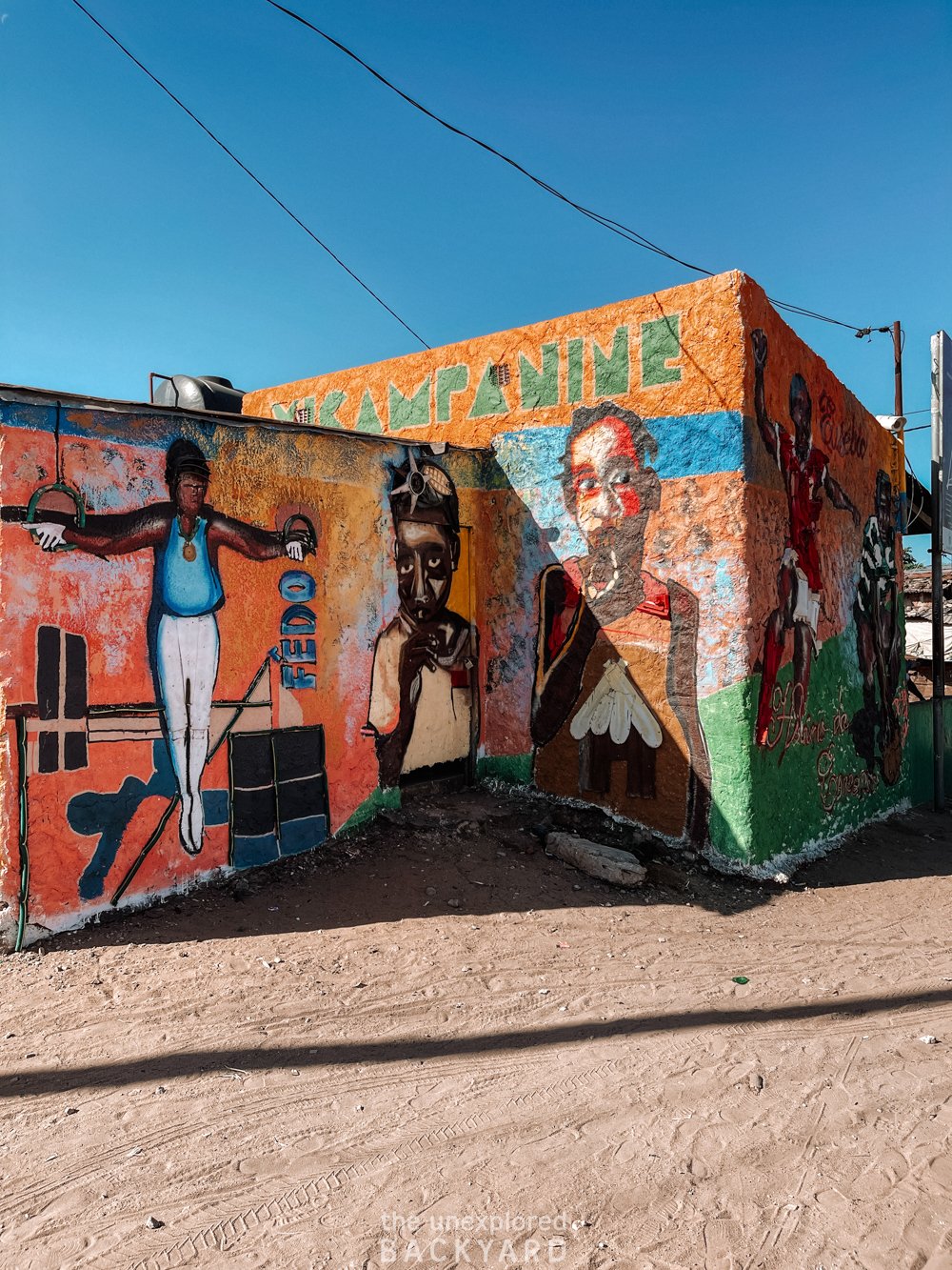 11 Of The Best Things To Do In Maputo, Mozambique - The Ultimate Guide ...