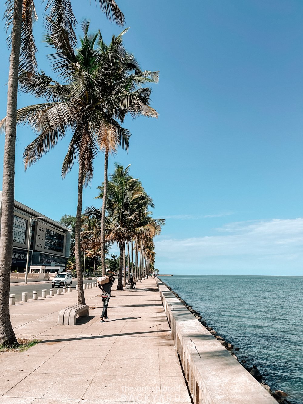 11 Of The Best Things To Do In Maputo, Mozambique - The Ultimate Guide ...