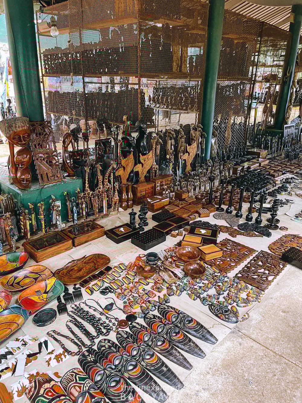 11 Of The Best Things To Do In Maputo, Mozambique - The Ultimate Guide ...