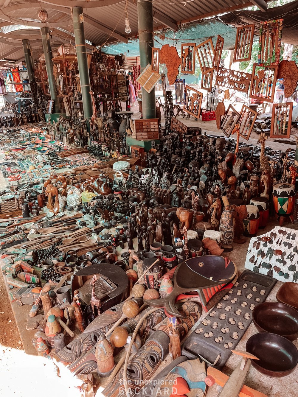 11 Of The Best Things To Do In Maputo, Mozambique - The Ultimate Guide ...