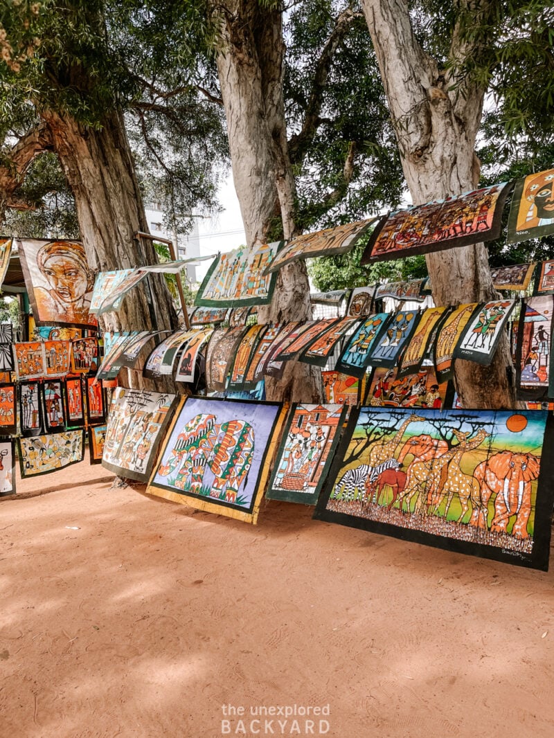 11 Of The Best Things To Do In Maputo, Mozambique - The Ultimate Guide ...