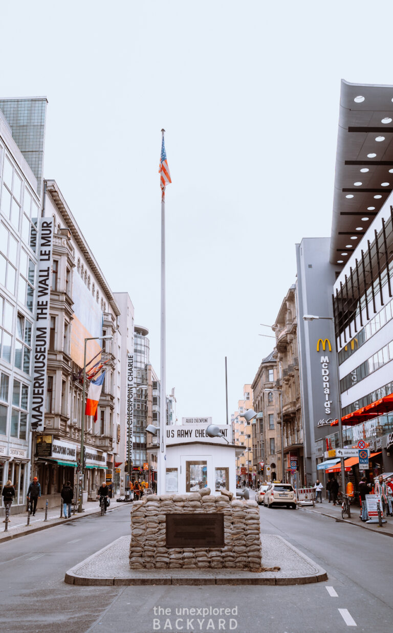 13 Must-See Historical Places in Berlin, Germany - Ultimate First Time ...