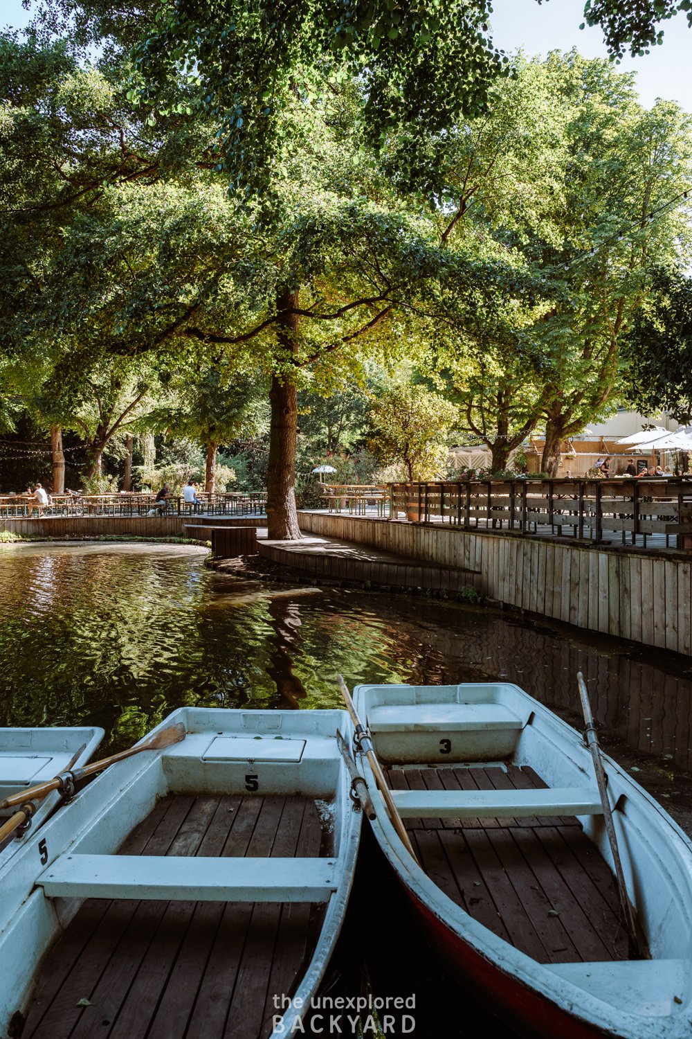 17 Alternative Things To Do In Berlin That Are Actually Worth It! - The ...