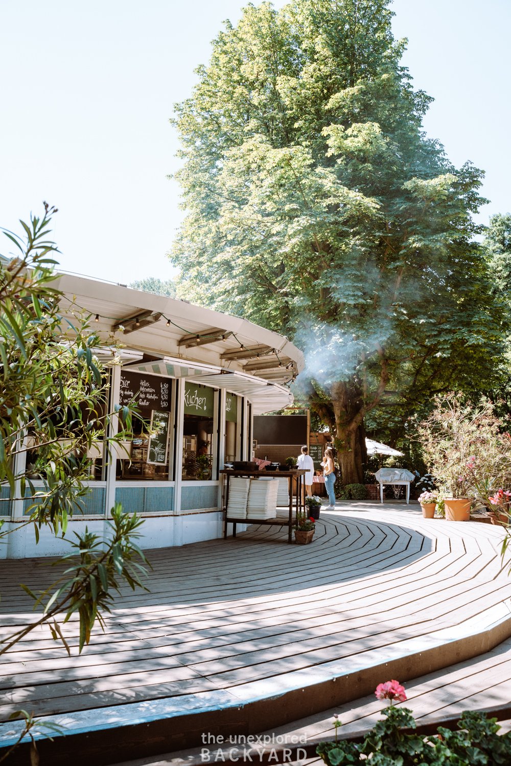 17 Alternative Things To Do In Berlin That Are Actually Worth It! - The ...