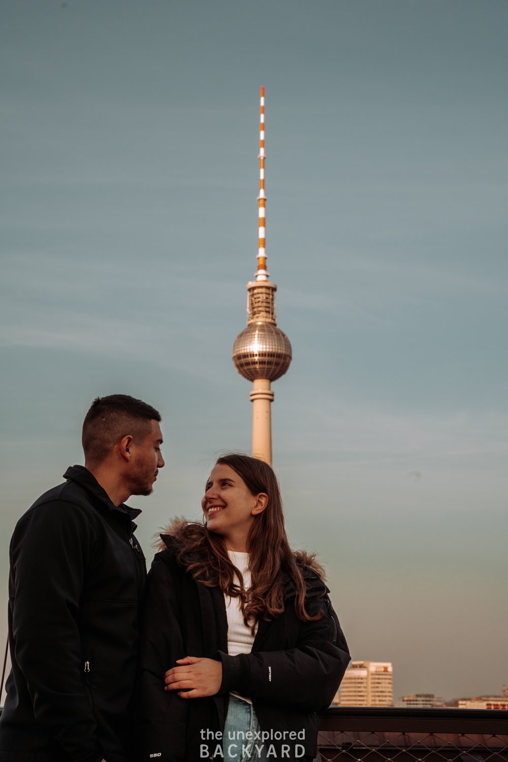 17 Alternative Things To Do In Berlin That Are Actually Worth It! - The ...