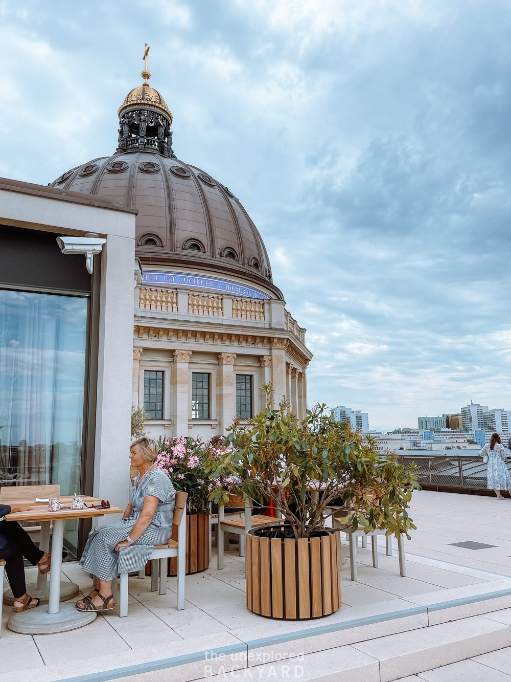 17 Alternative Things To Do In Berlin That Are Actually Worth It! - The ...