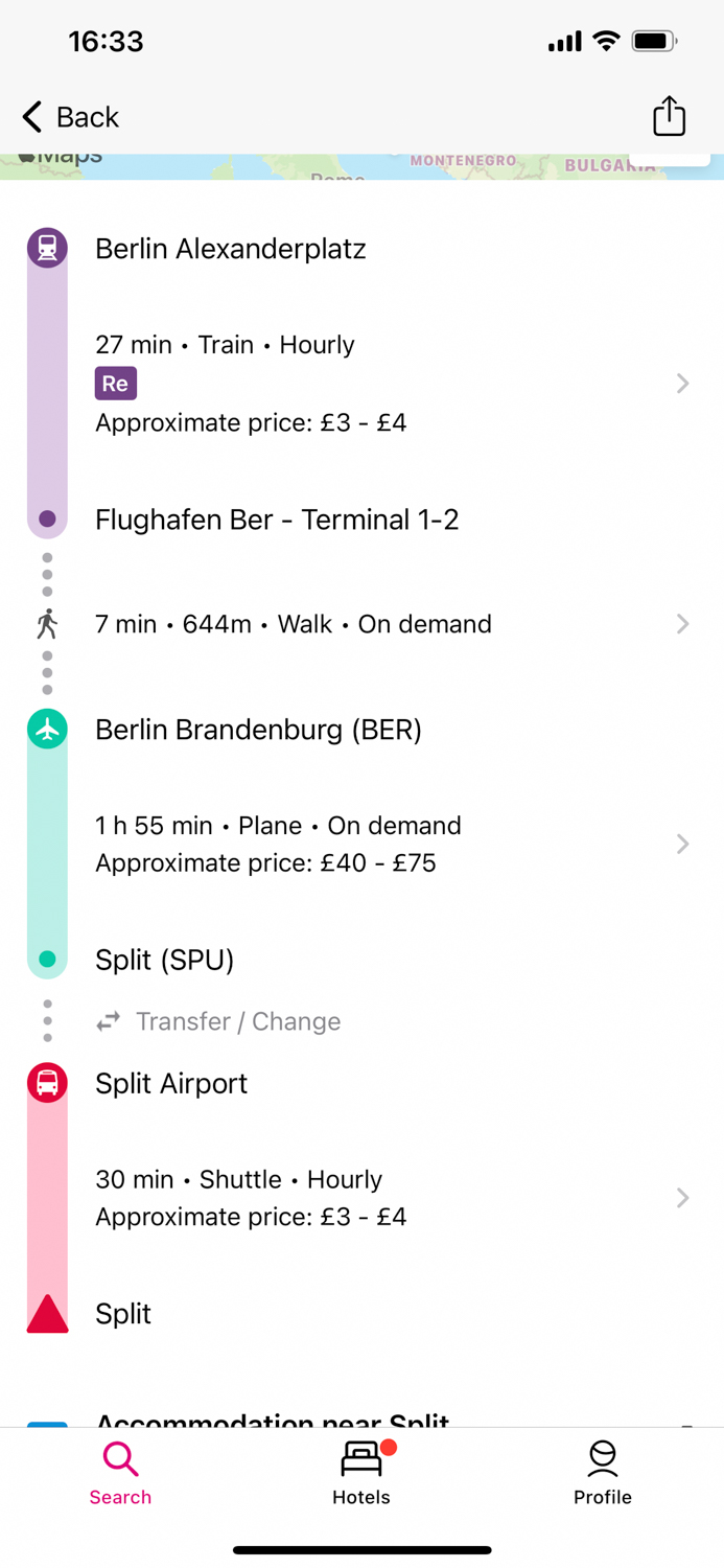 21 Best Free Travel Apps That Everyone Should Get Before Their Next ...