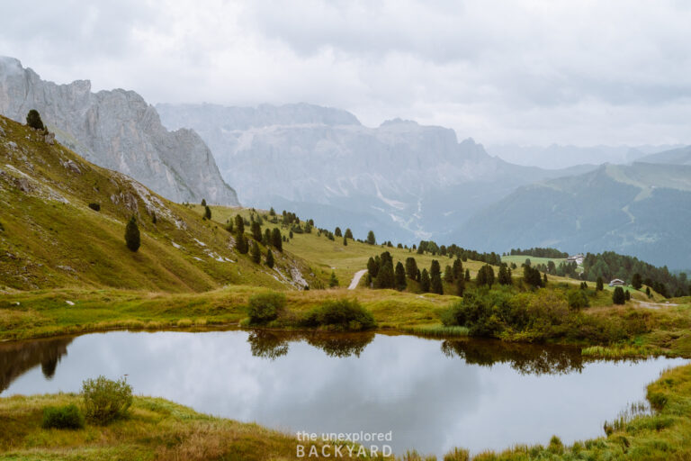 One Week In Northern Italy Travel Guide - The Perfect 7 Day Itinerary ...