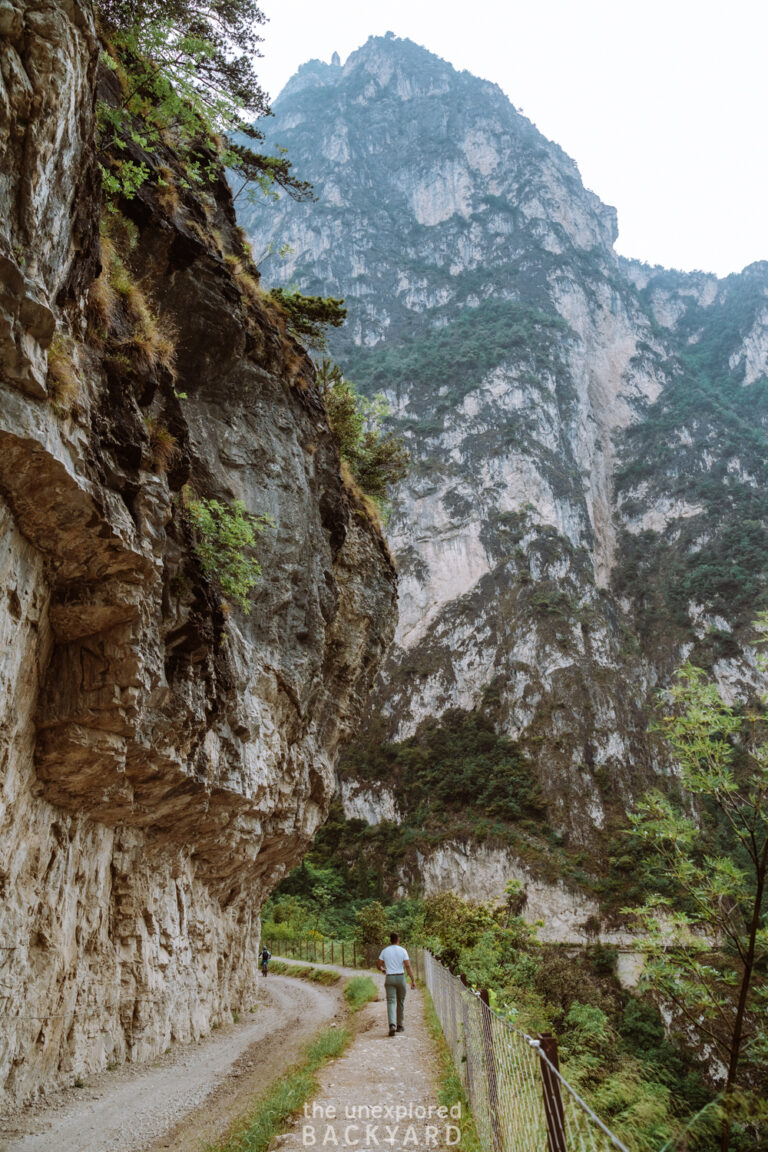 One Week In Northern Italy Travel Guide - The Perfect 7 Day Itinerary ...