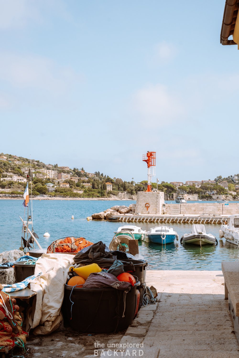 5 Of The Best Day Trips From Nice, France - You Don't Want To Miss ...