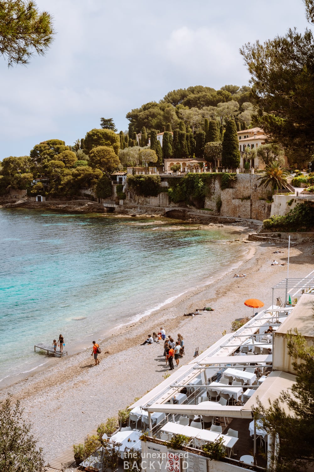 5 Of The Best Day Trips From Nice, France - You Don't Want To Miss ...