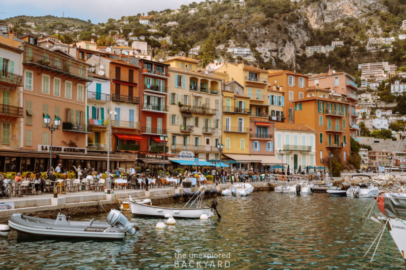5 Of The Best Day Trips From Nice, France - You Don't Want To Miss ...