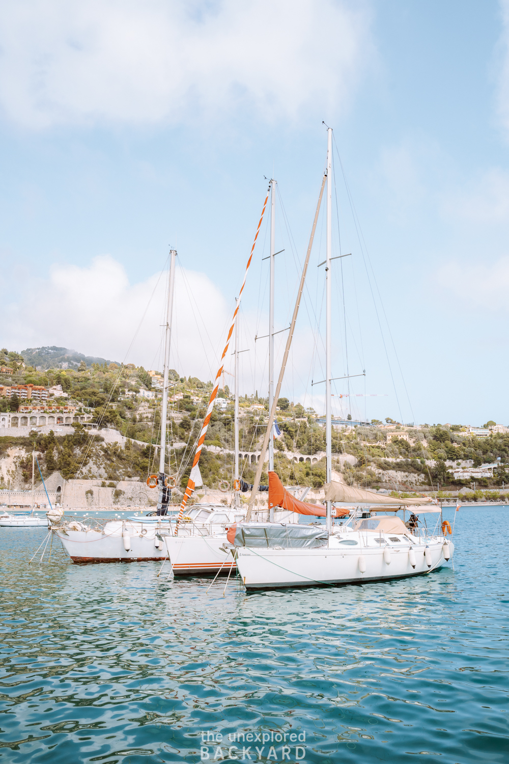 5 Of The Best Day Trips From Nice, France - You Don't Want To Miss ...