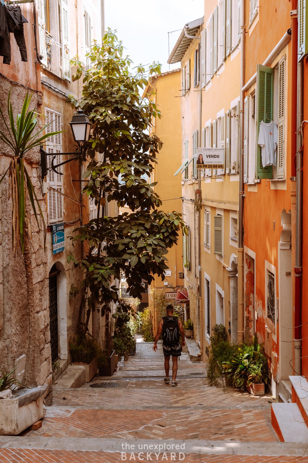 5 Of The Best Day Trips From Nice, France - You Don't Want To Miss ...