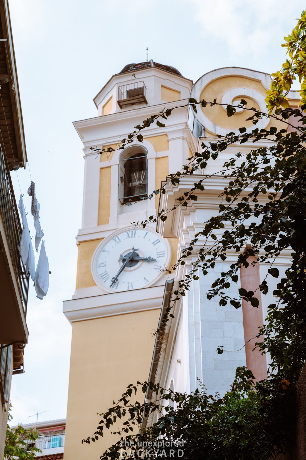 5 Of The Best Day Trips From Nice, France - You Don't Want To Miss ...