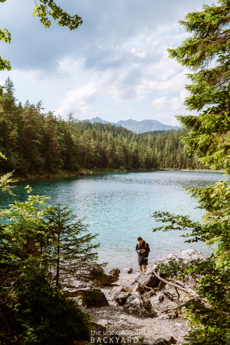 Lake Eibsee, Germany: The Ultimate Guide to Bavaria's Prettiest Lake ...