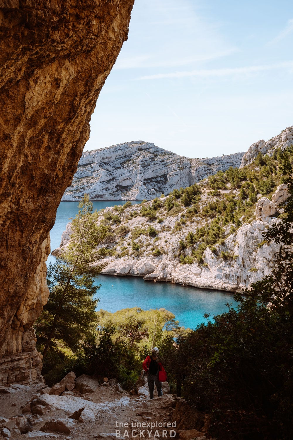 Calanque De Sugiton: The Most Beautiful Hike Near Marseille - The ...