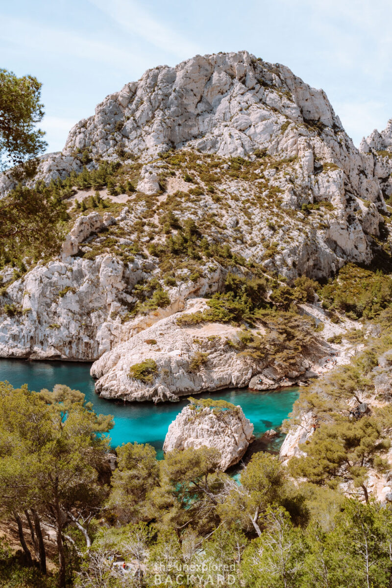 Calanque De Sugiton: The Most Beautiful Hike Near Marseille - The ...