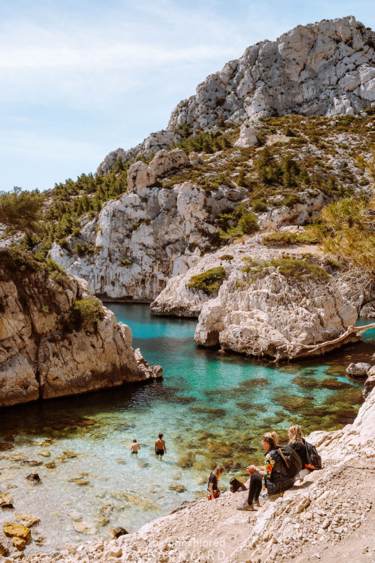 Calanque De Sugiton: The Most Beautiful Hike Near Marseille - The ...