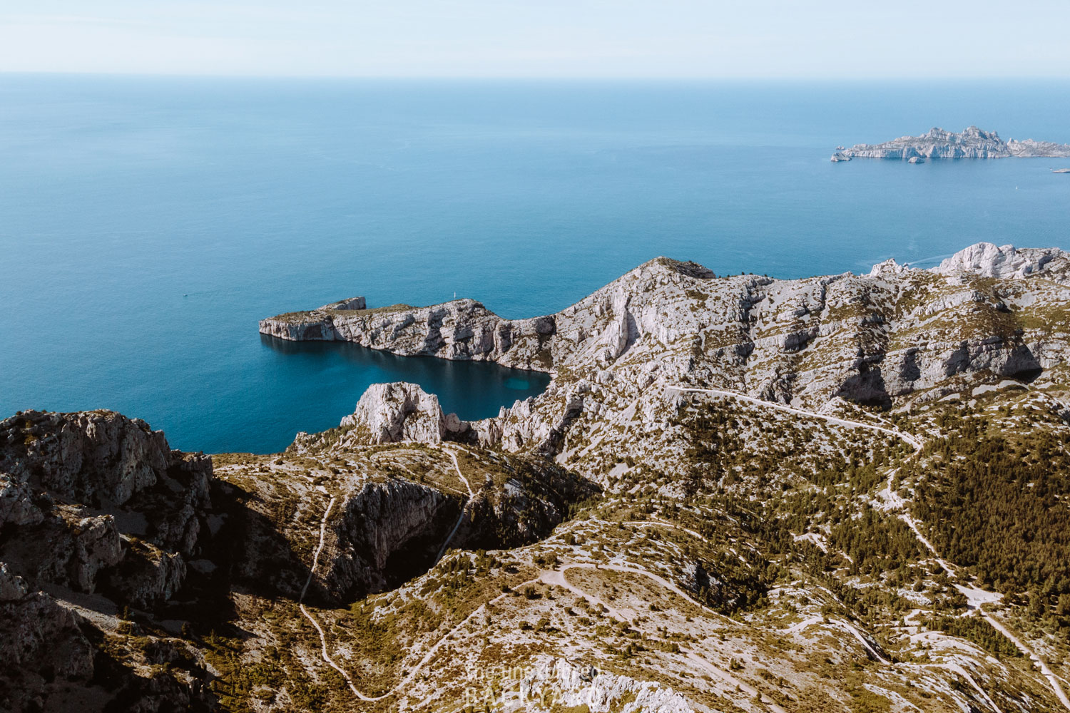 Calanque De Sugiton: The Most Beautiful Hike Near Marseille - The ...