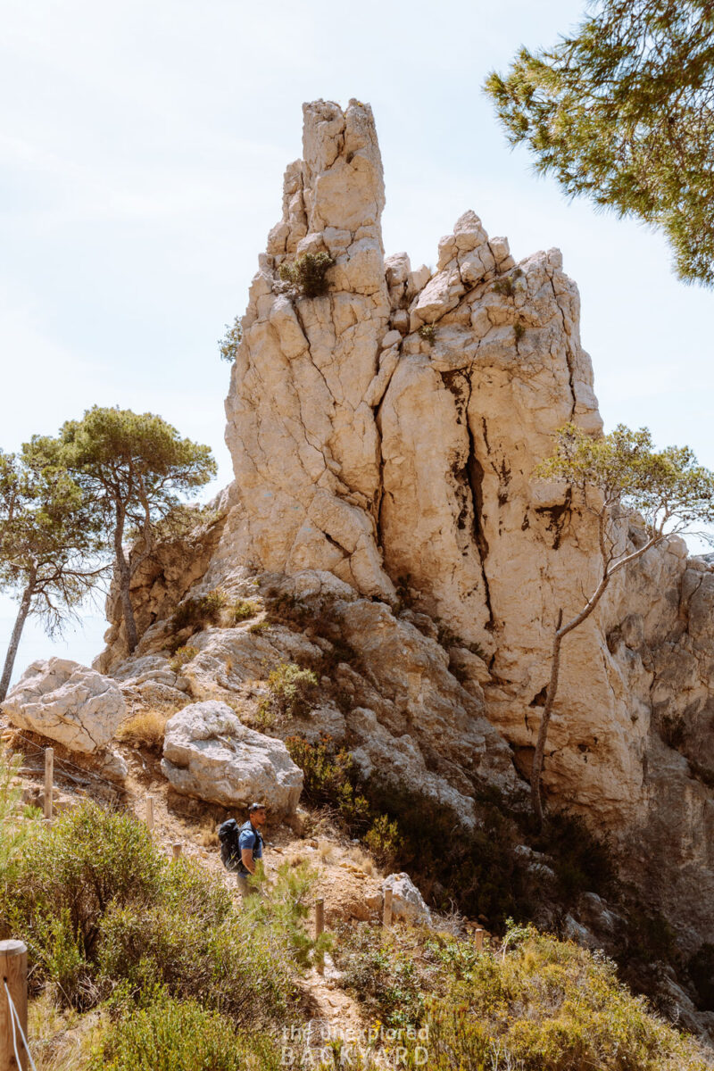 Calanque De Sugiton: The Most Beautiful Hike Near Marseille - The ...