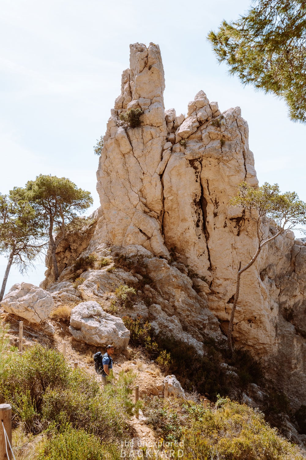 Calanque De Sugiton: The Most Beautiful Hike Near Marseille - The ...