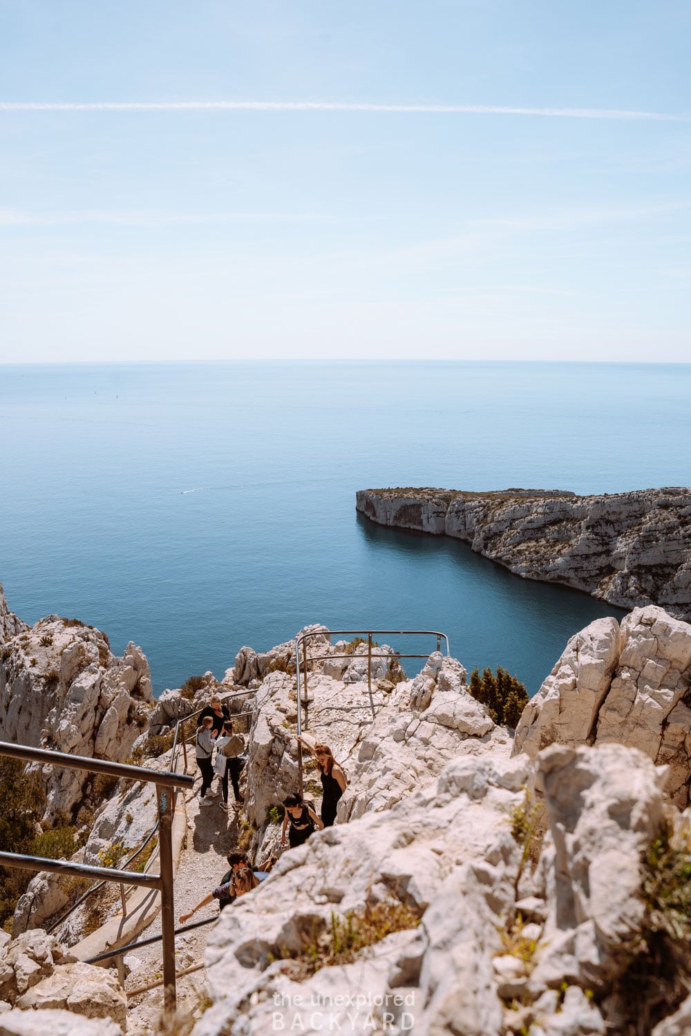 Calanque De Sugiton: The Most Beautiful Hike Near Marseille - The ...