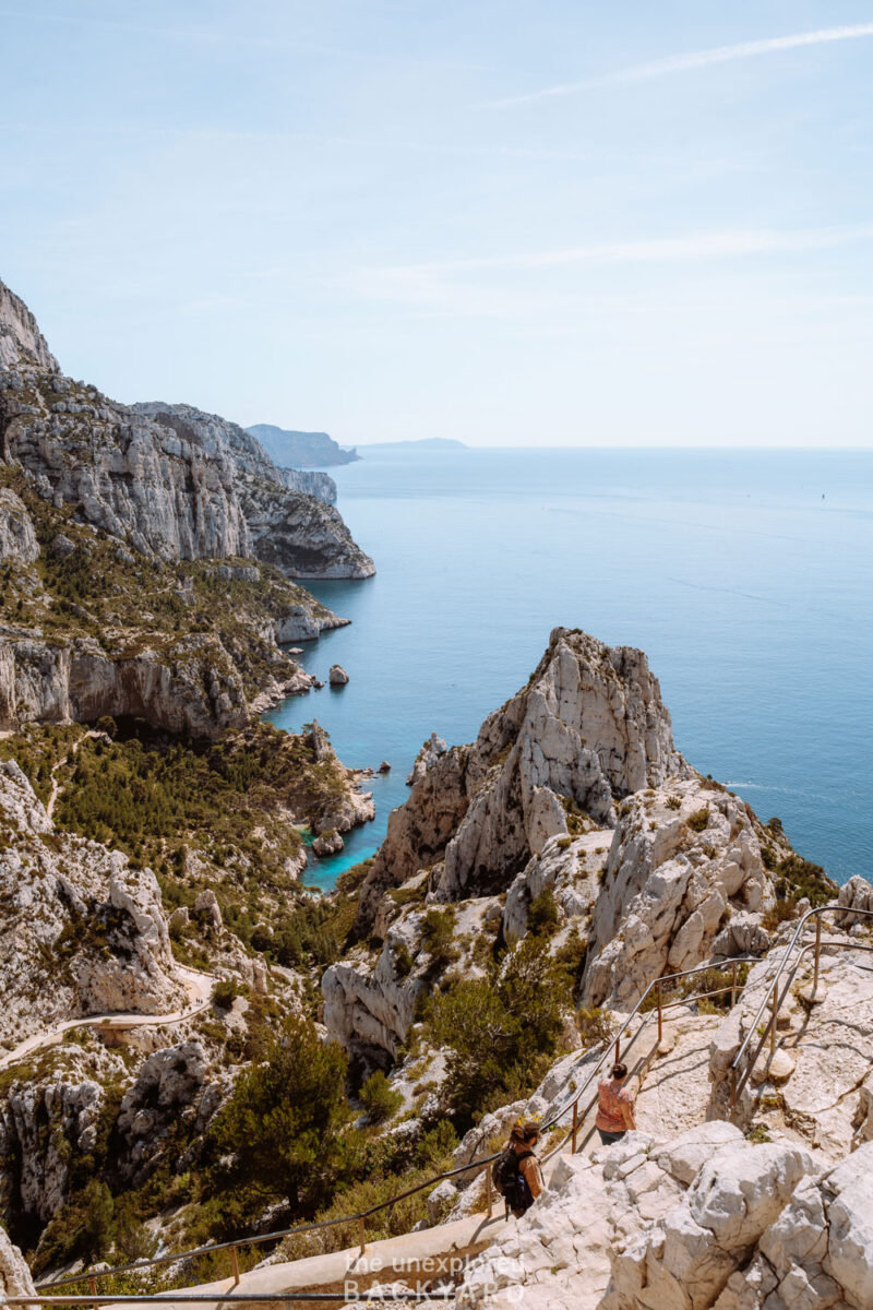 Calanque De Sugiton: The Most Beautiful Hike Near Marseille - The ...