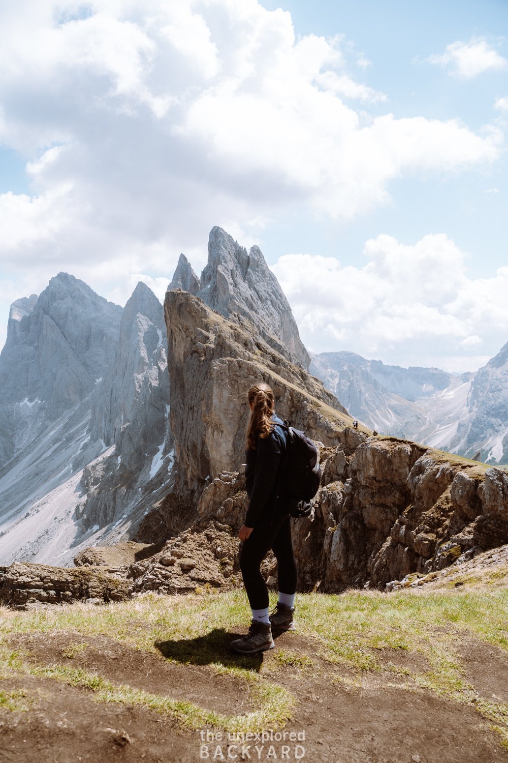 The Ultimate Guide To Hiking The Seceda Ridgeline In 2025 - The ...