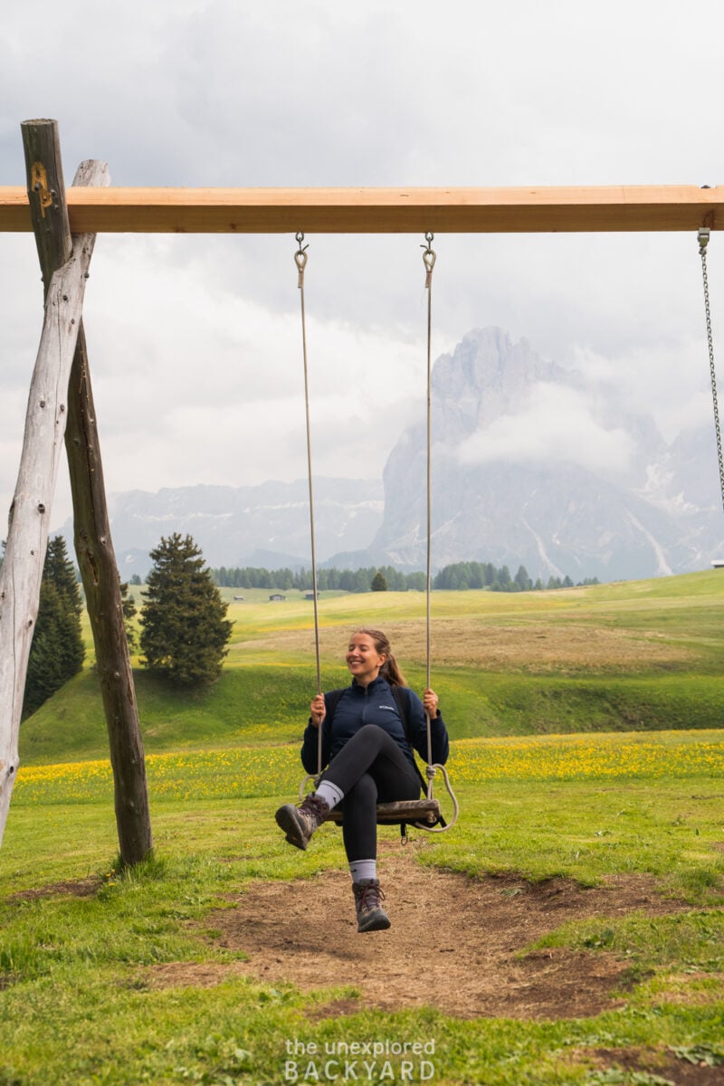 The Ultimate Guide To Hiking The Seceda Ridgeline In 2025 - The ...