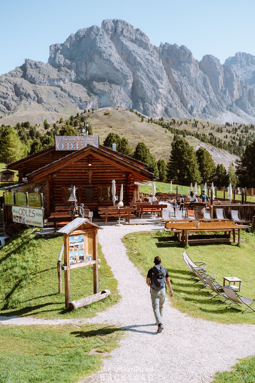 The Ultimate Guide To Hiking The Seceda Ridgeline In 2025 - The ...