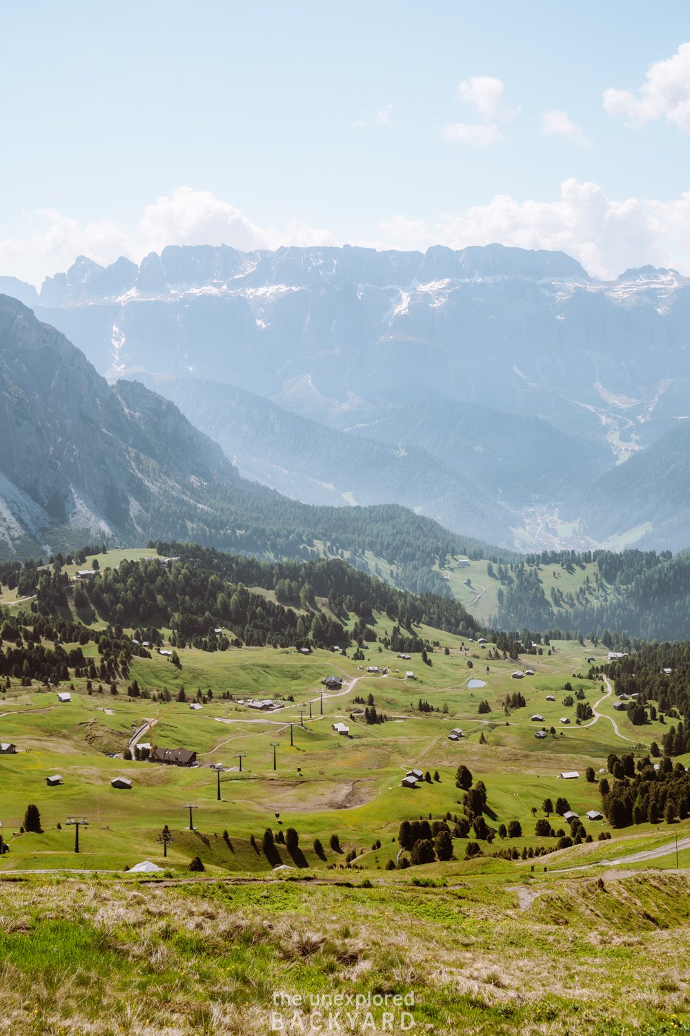 The Ultimate Guide To Hiking The Seceda Ridgeline In 2025 - The ...