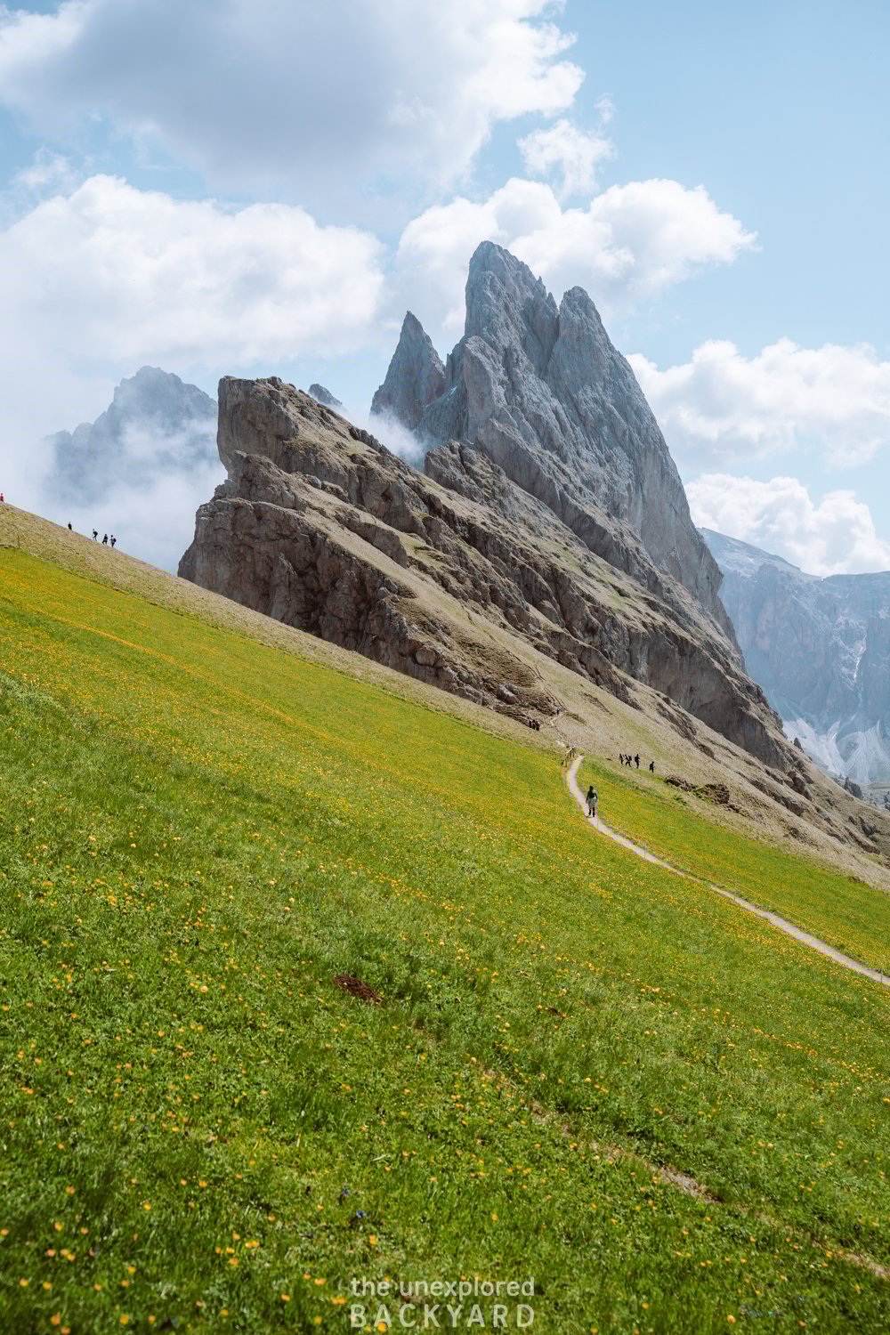 The Ultimate Guide To Hiking The Seceda Ridgeline In 2025 - The ...