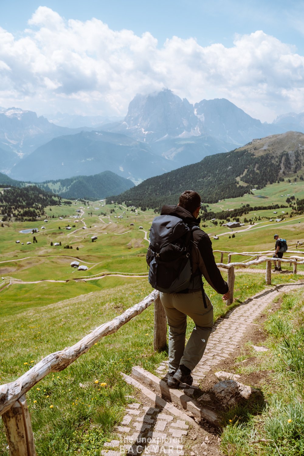 The Ultimate Guide To Hiking The Seceda Ridgeline In 2025 - The ...