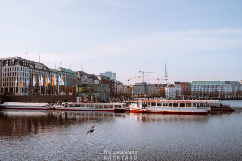 A Weekend In Hamburg - The Perfect 3-Day Itinerary - The Unexplored ...