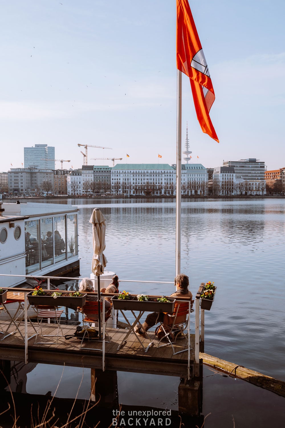 A Weekend In Hamburg - The Perfect 3-Day Itinerary - The Unexplored ...