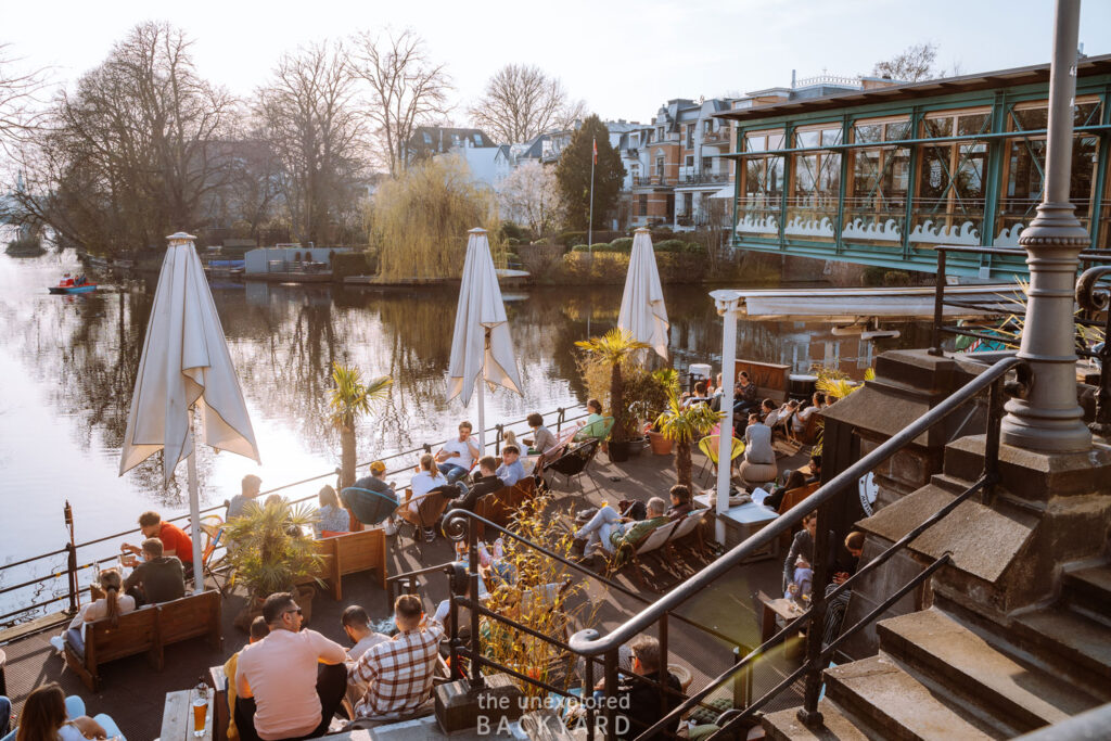 A Weekend In Hamburg - The Perfect 3-Day Itinerary - The Unexplored ...