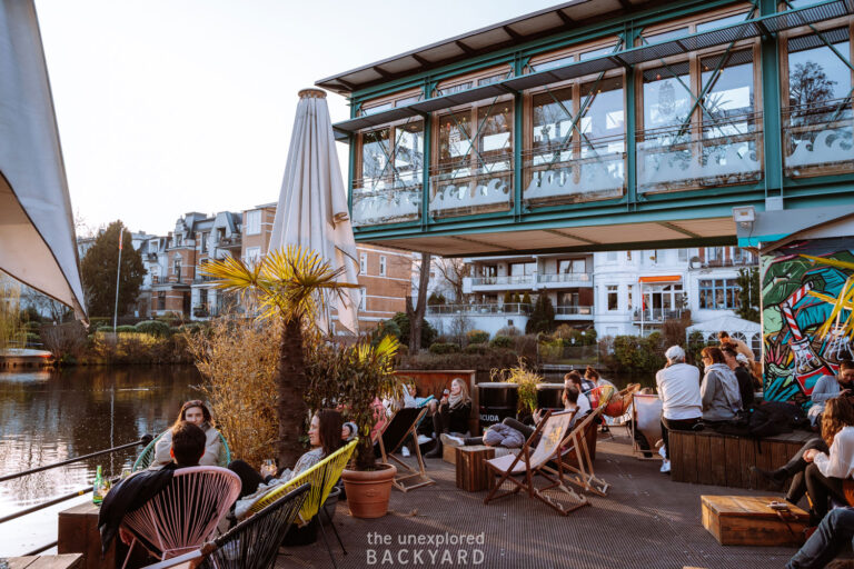 A Weekend In Hamburg - The Perfect 3-Day Itinerary - The Unexplored ...