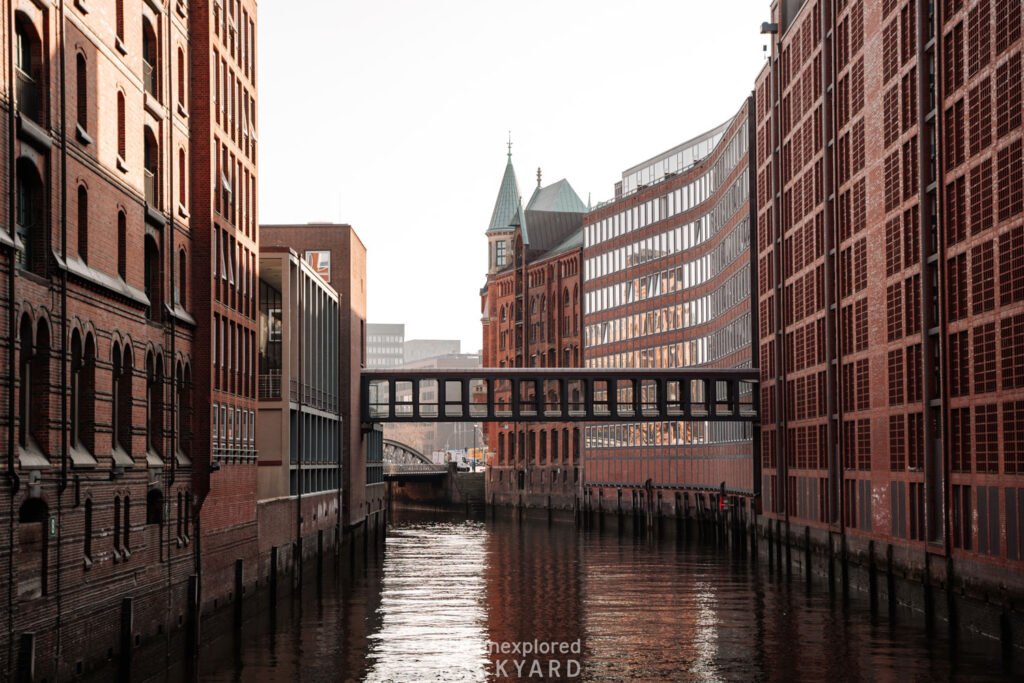A Weekend In Hamburg - The Perfect 3-Day Itinerary - The Unexplored ...