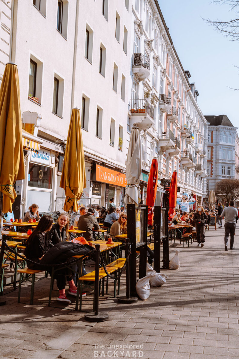 A Weekend In Hamburg - The Perfect 3-Day Itinerary - The Unexplored ...