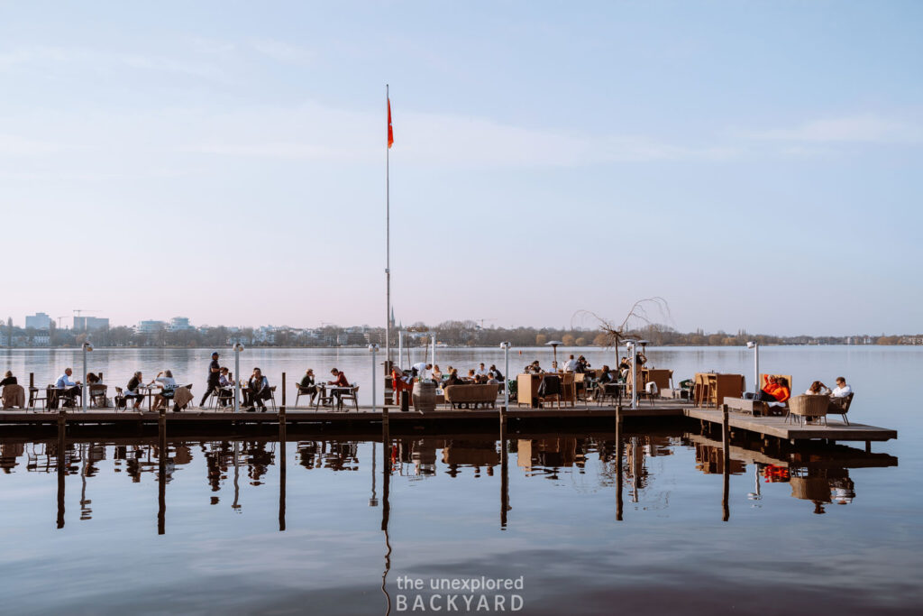 A Weekend In Hamburg - The Perfect 3-Day Itinerary - The Unexplored ...