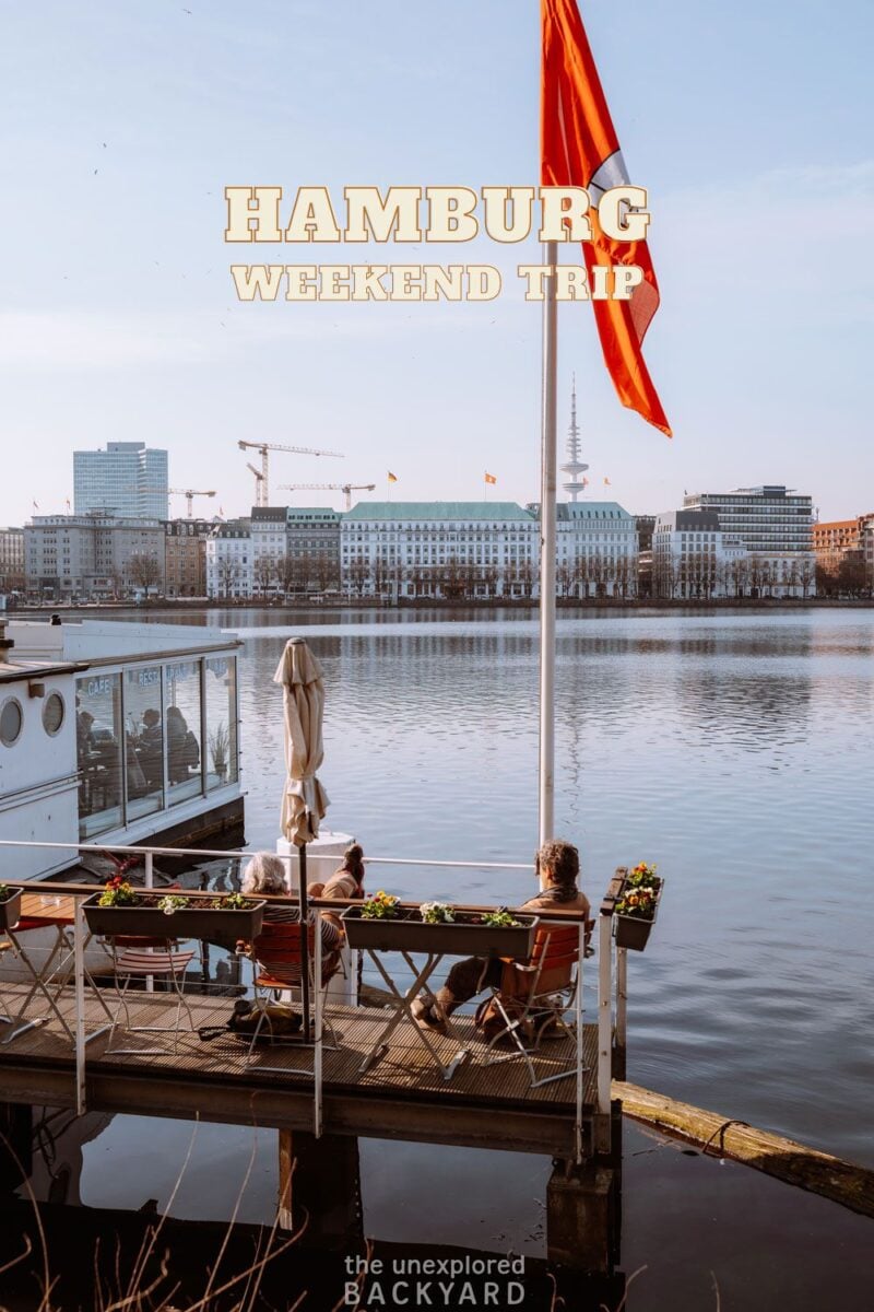 A Weekend In Hamburg - The Perfect 3-Day Itinerary - The Unexplored ...