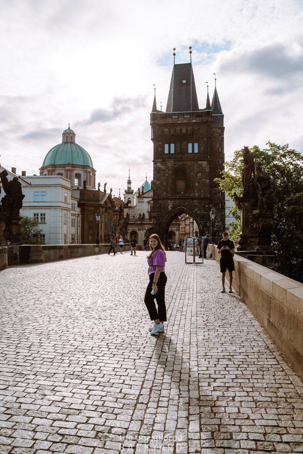 12 Best Things To Do In Prague For First Time Visitors! - The ...
